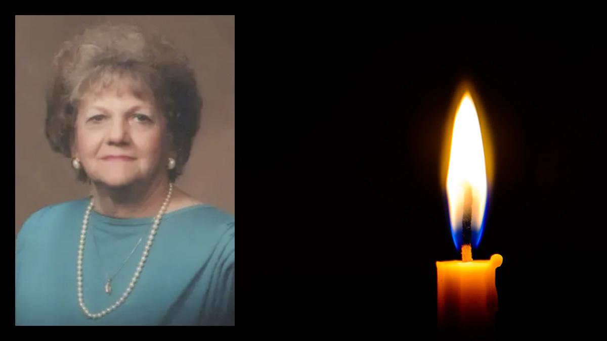 Mary Joyce Wylie | San Angelo LIVE!