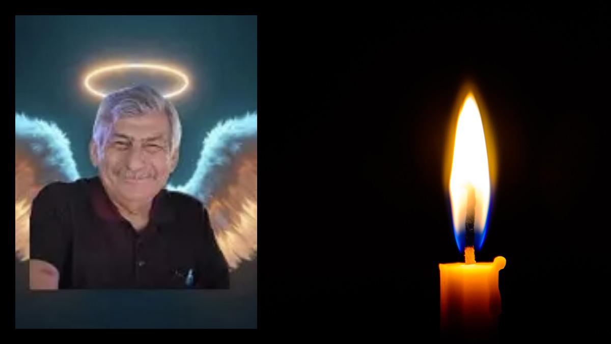 Filomeno J. Morales "Jr" | San Angelo LIVE!