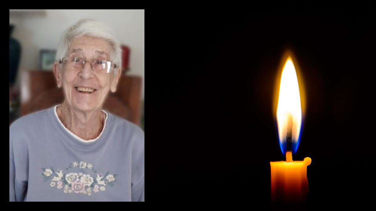 Patricia "Pat" Wilson | San Angelo LIVE!