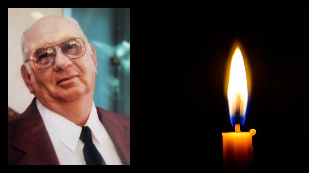 Rex Brafford | San Angelo LIVE!