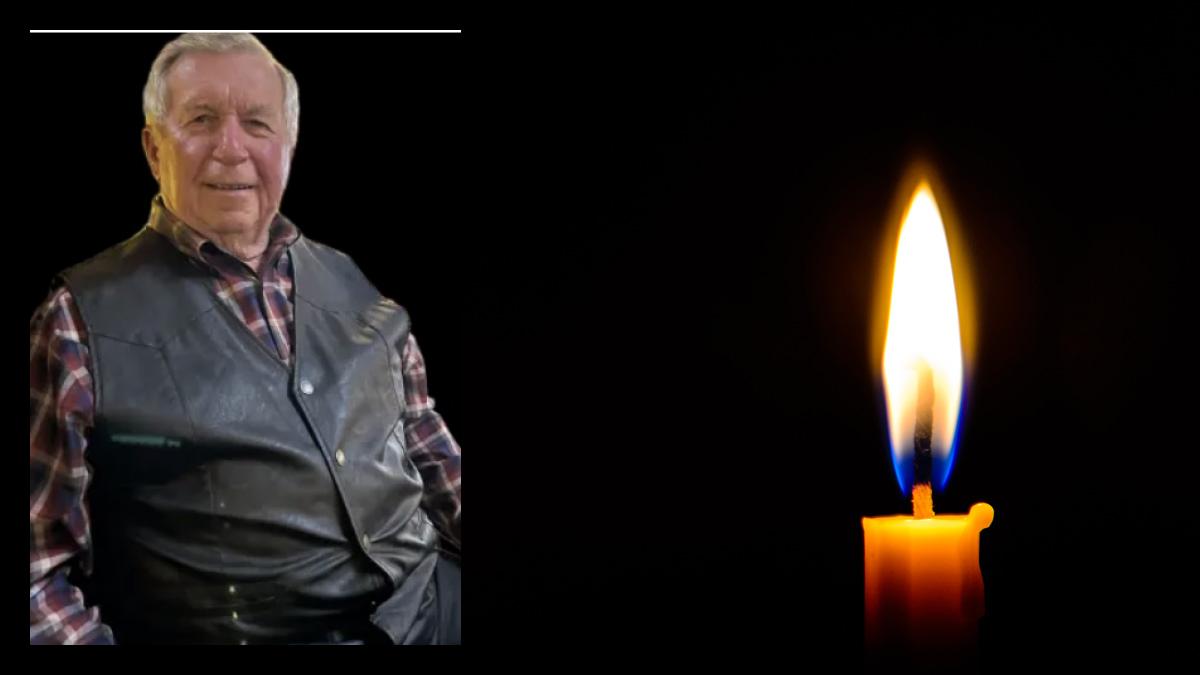 Frank Henderson Carter, Jr. | San Angelo LIVE!