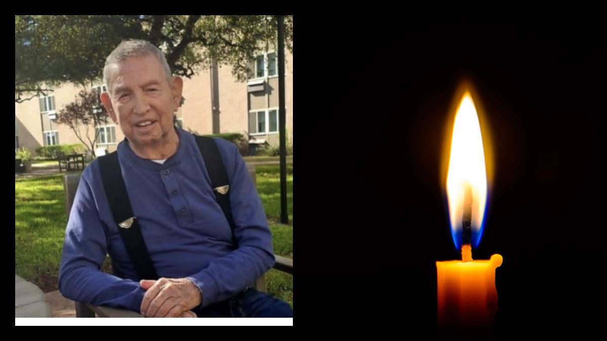 James Broyles | San Angelo LIVE!