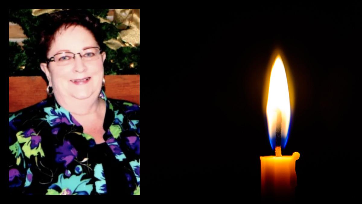 Sylvia June Thomasson | San Angelo LIVE!