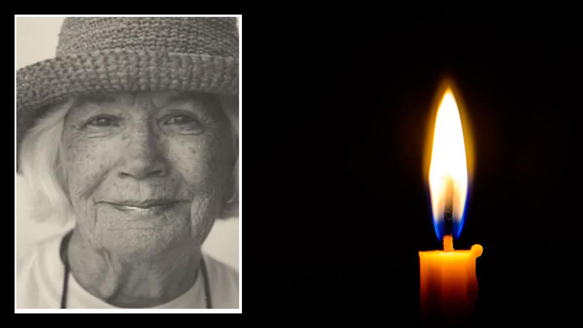 Irene Curry Thorne | San Angelo LIVE!