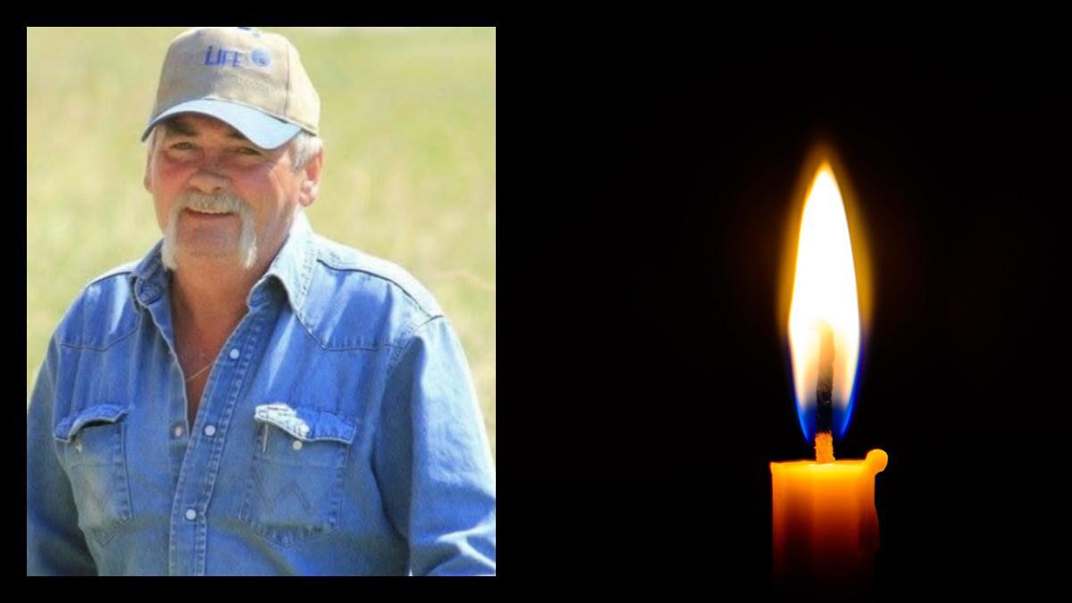 William "Bill" Mohler | San Angelo LIVE!