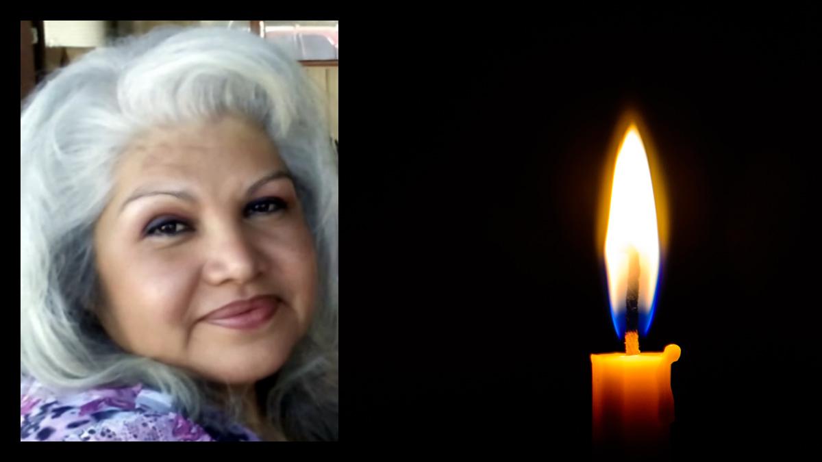 Frances Jaso | San Angelo LIVE!