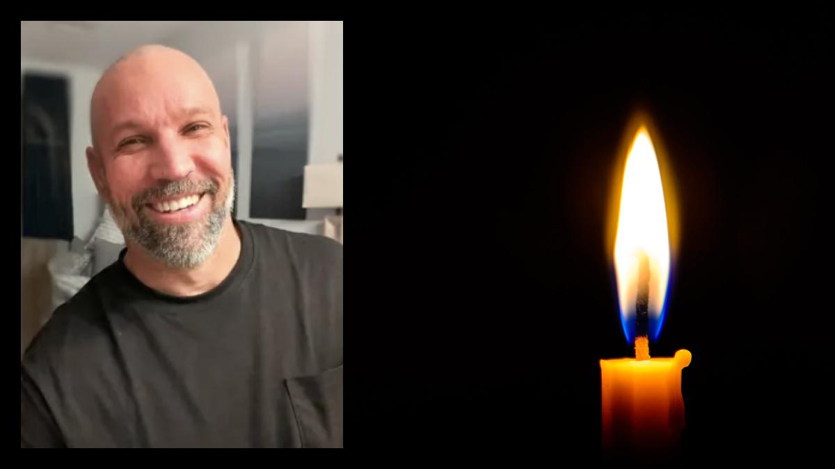 Robert Gary Magill | San Angelo LIVE!