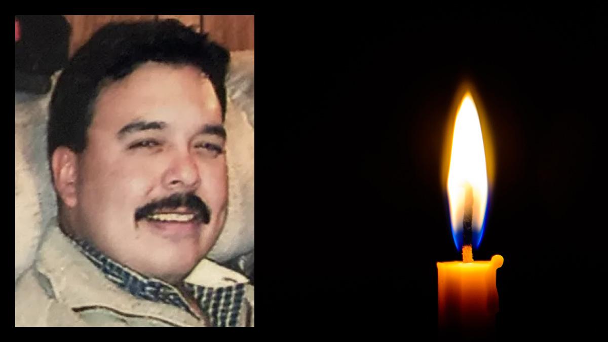 Robert Christopher Reyes | San Angelo LIVE!