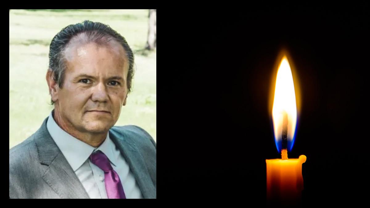 William Cliff Roberts | San Angelo LIVE!