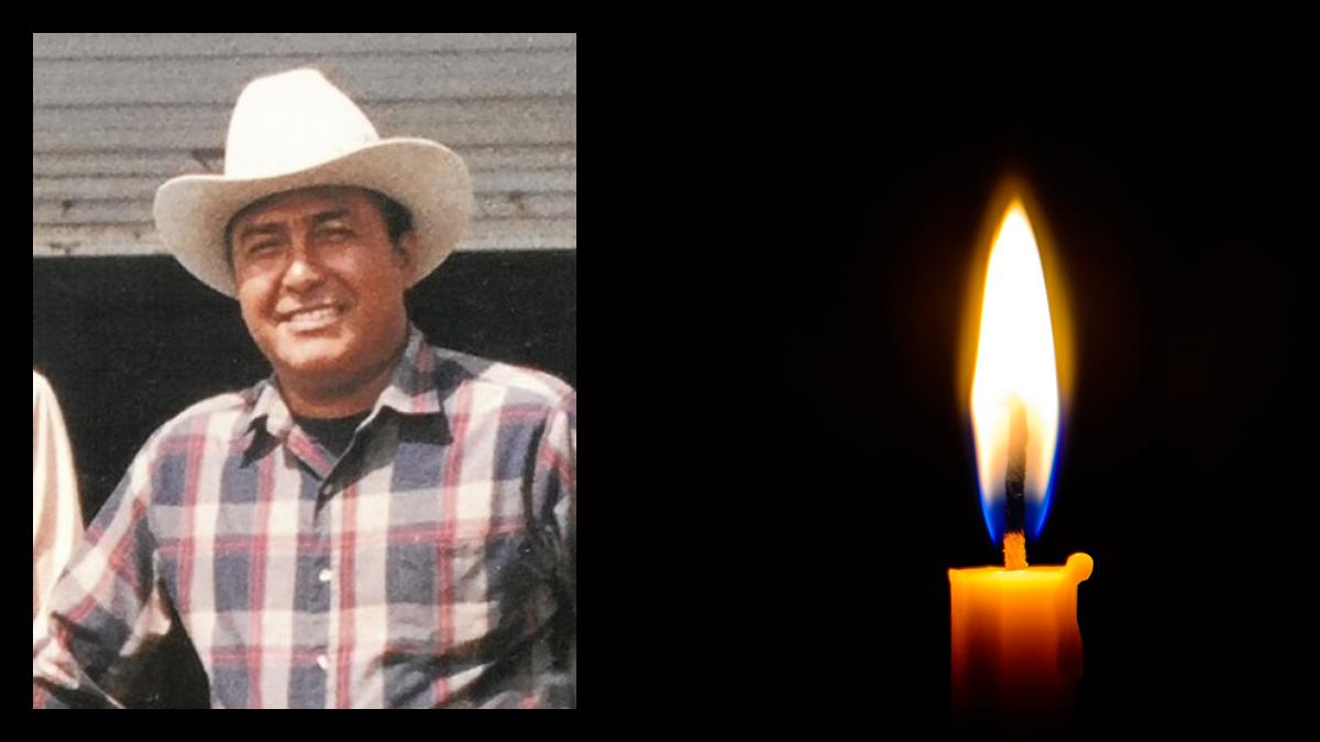 Jose "Joe" Alvarado Garcia | San Angelo LIVE!