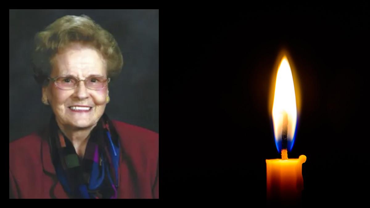 Nadine Elder | San Angelo LIVE!