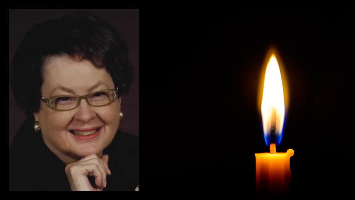 Patricia Jean Talley | San Angelo LIVE!