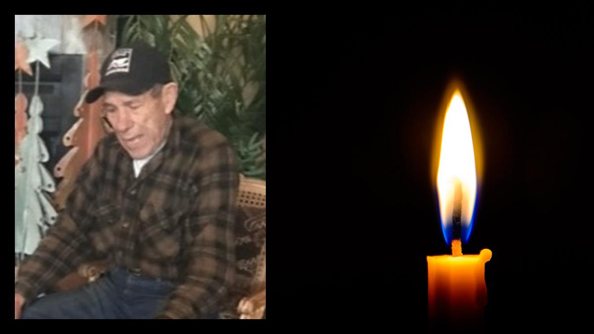 Joe Allen Bailey | San Angelo LIVE!