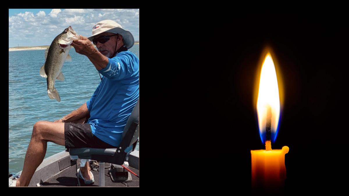 Juan "Johnny" R. Esparza | San Angelo LIVE!