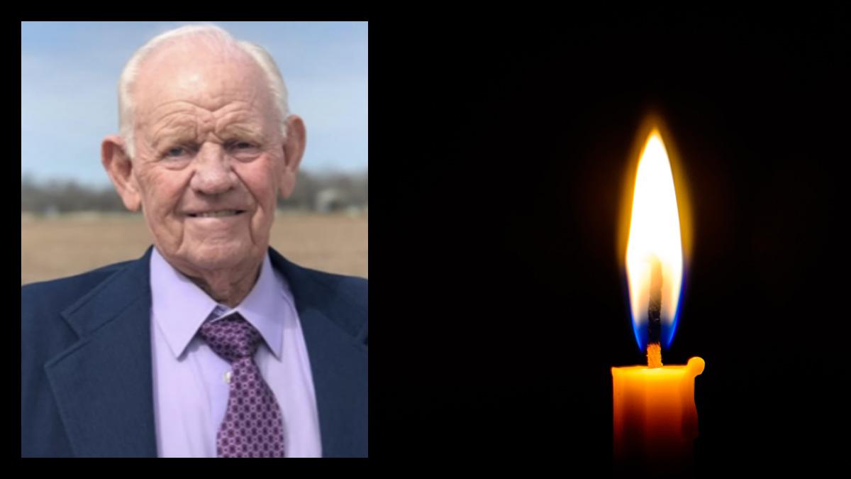 Carlin L. "Buster" Kennedy | San Angelo LIVE!