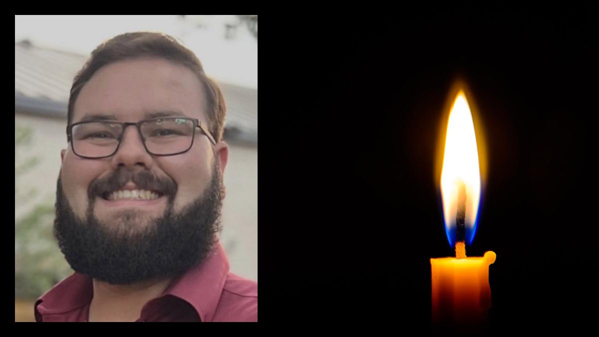 Colby Brent Fisher | San Angelo LIVE!