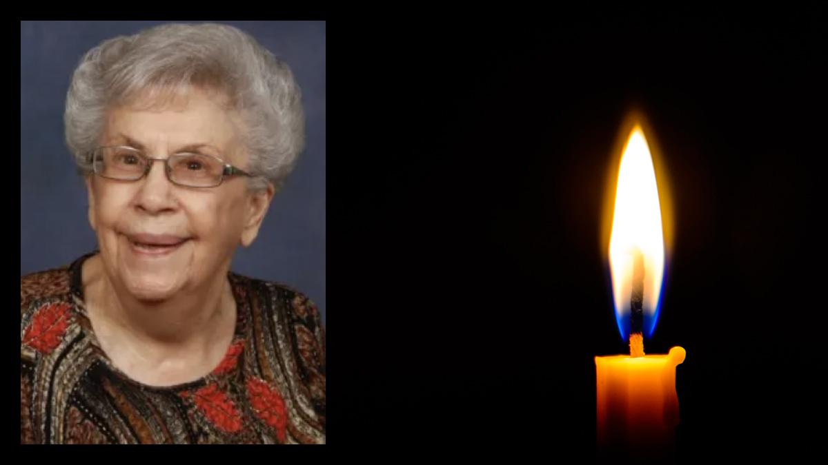 Billye Jean Joyce | San Angelo LIVE!