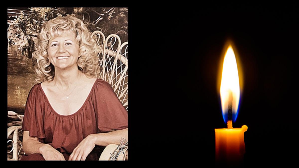 Reda Lou Echols | San Angelo LIVE!