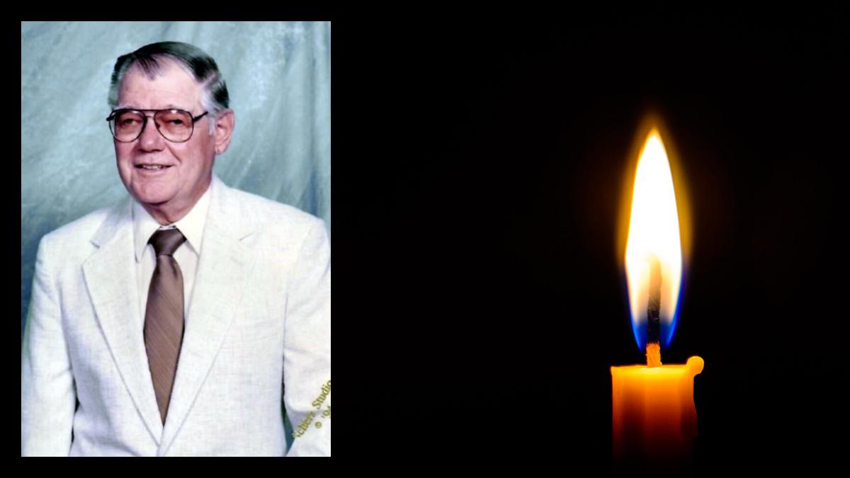 Louie Kenneth Shaw | San Angelo LIVE!