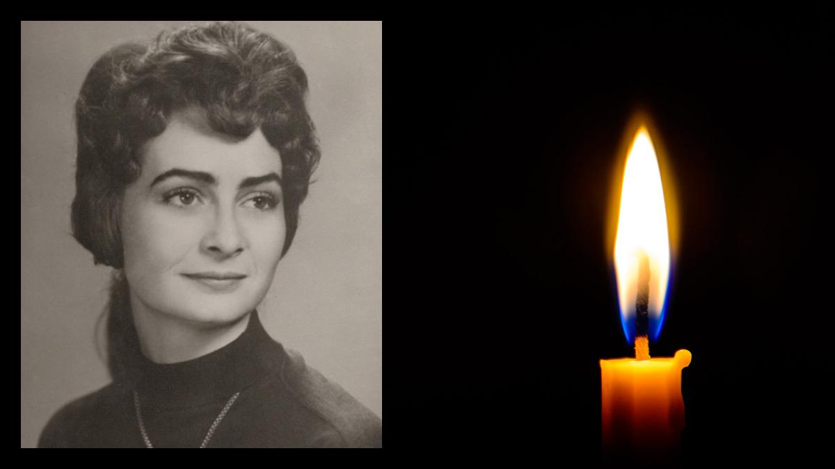 Dixie Carol Turnbow | San Angelo LIVE!