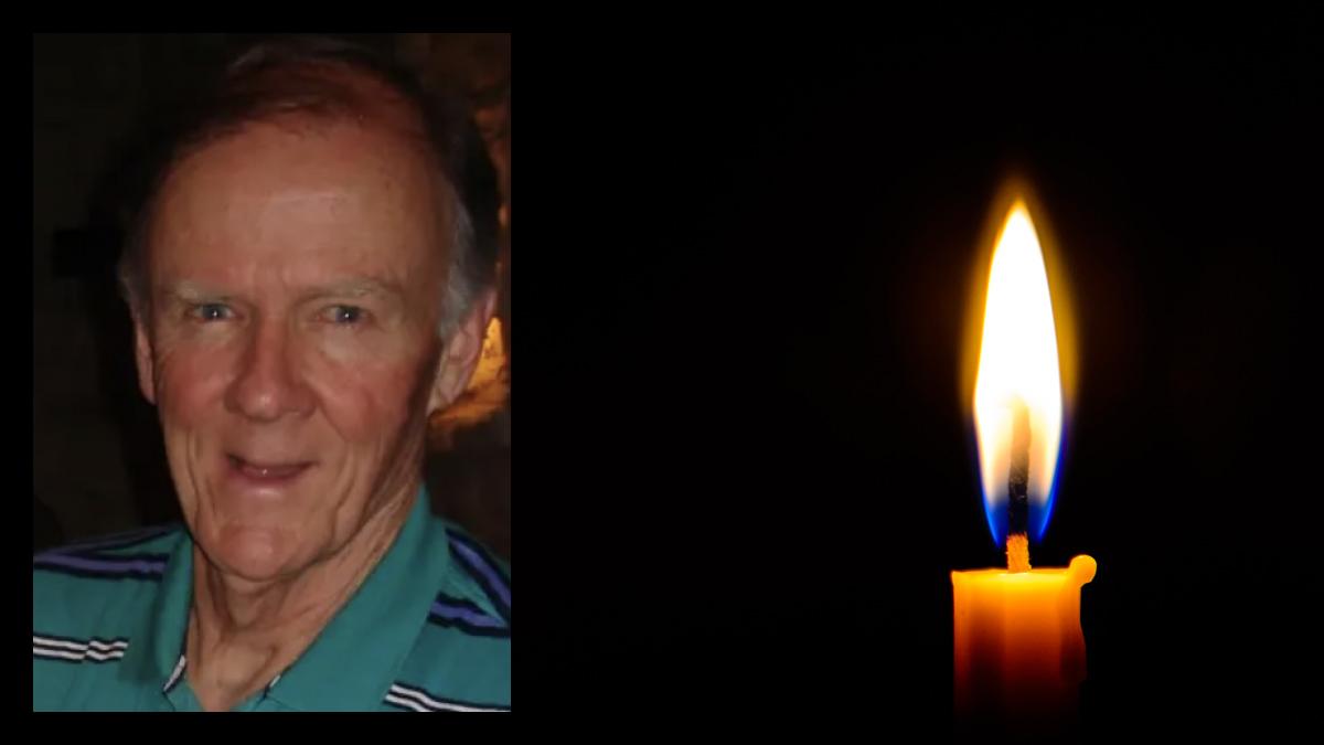 Theodore Redman Hume, Jr. | San Angelo LIVE!