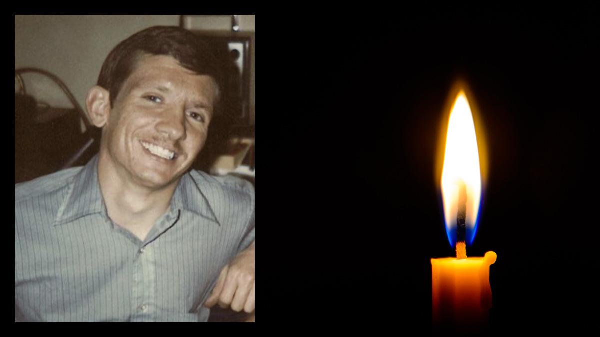 Richard "Ricky" Rawls Baker | San Angelo LIVE!