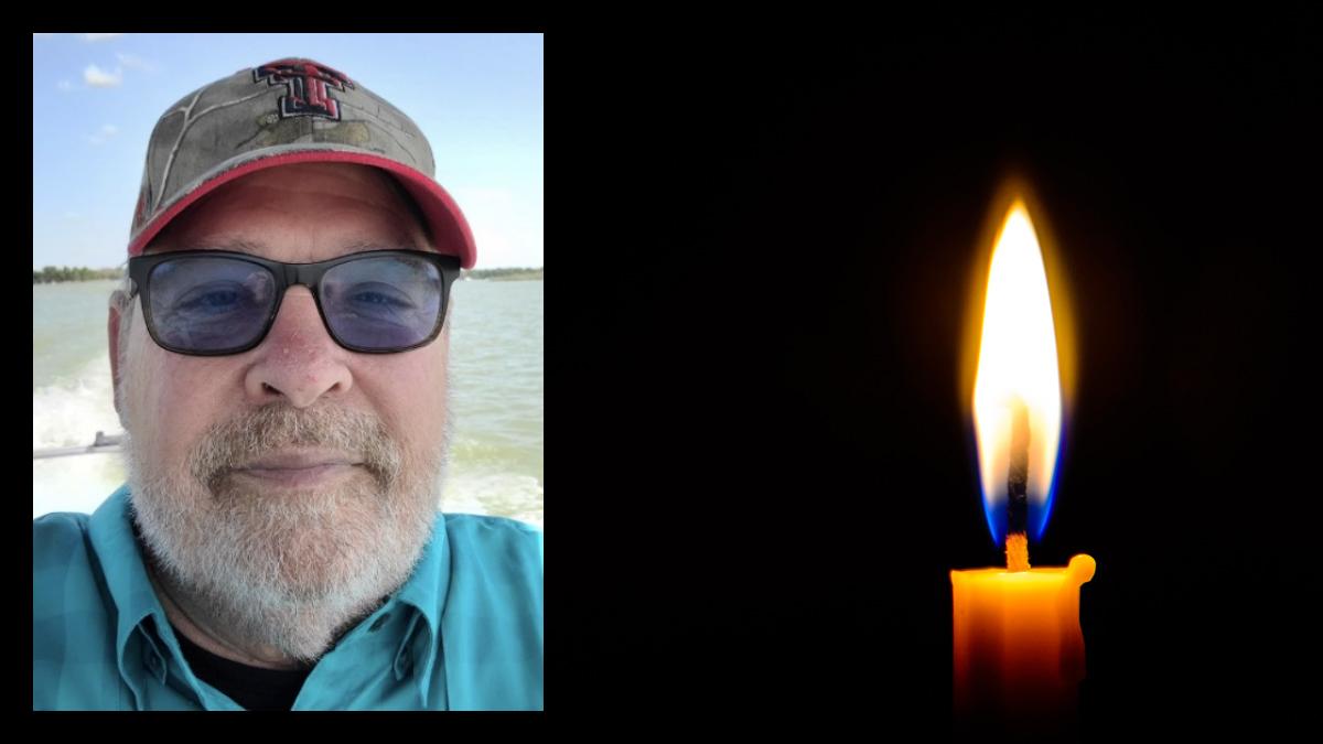 William "Bill" Franklin Detwiler, Jr. | San Angelo LIVE!