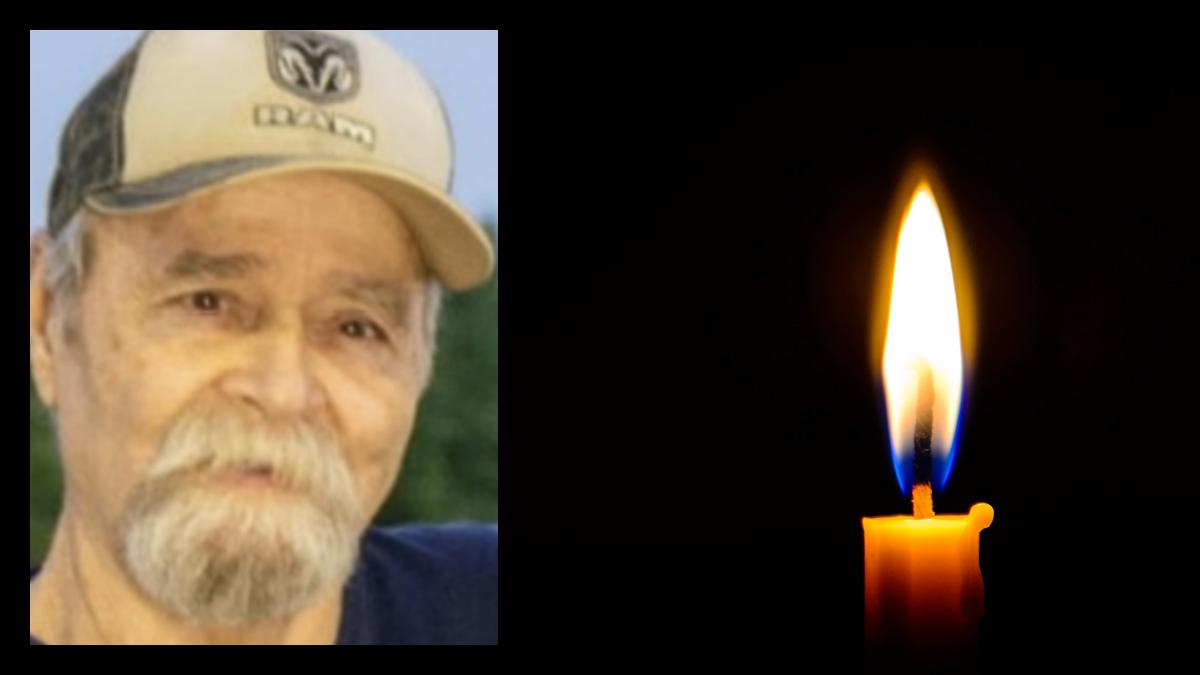 Richard Lynn Hamilton | San Angelo LIVE!