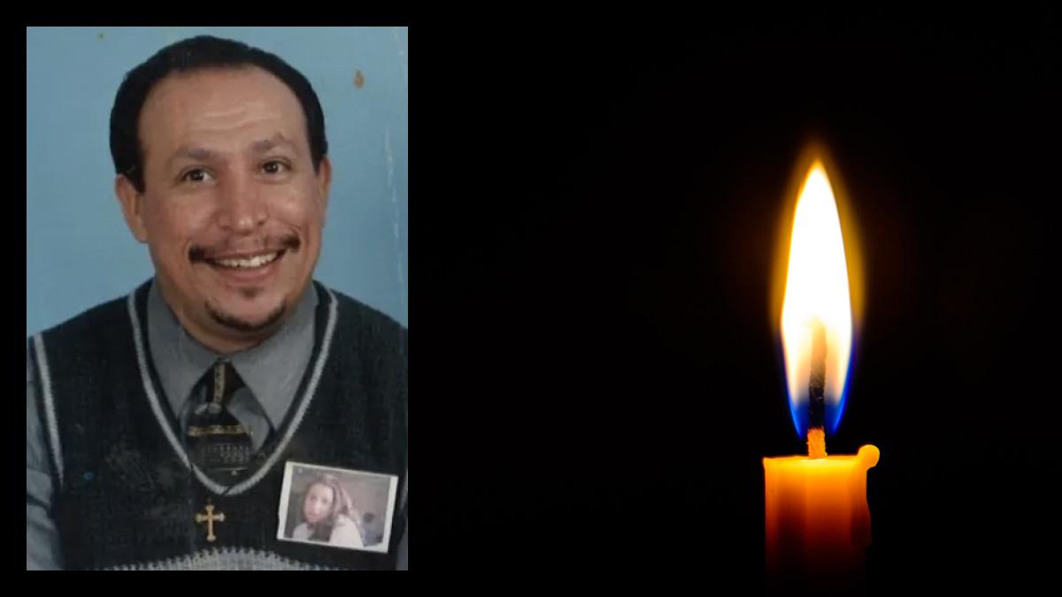 Michael Hopper Contreras | San Angelo LIVE!