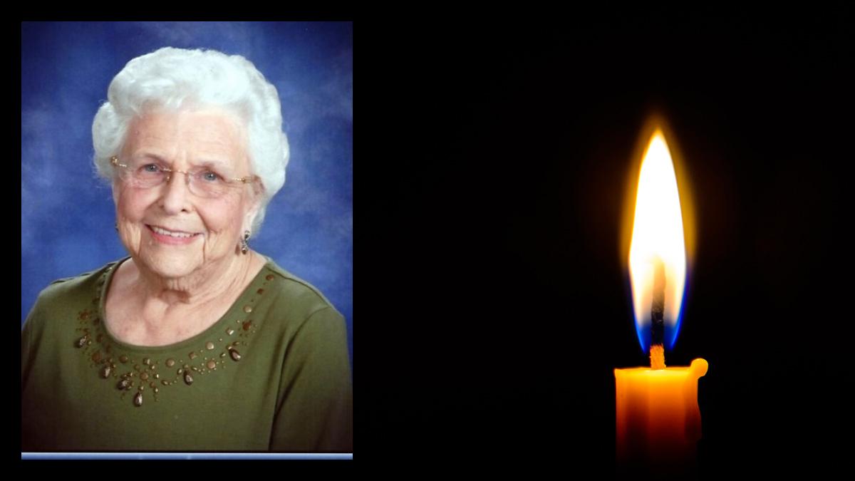 Dorothy Burrell | San Angelo LIVE!