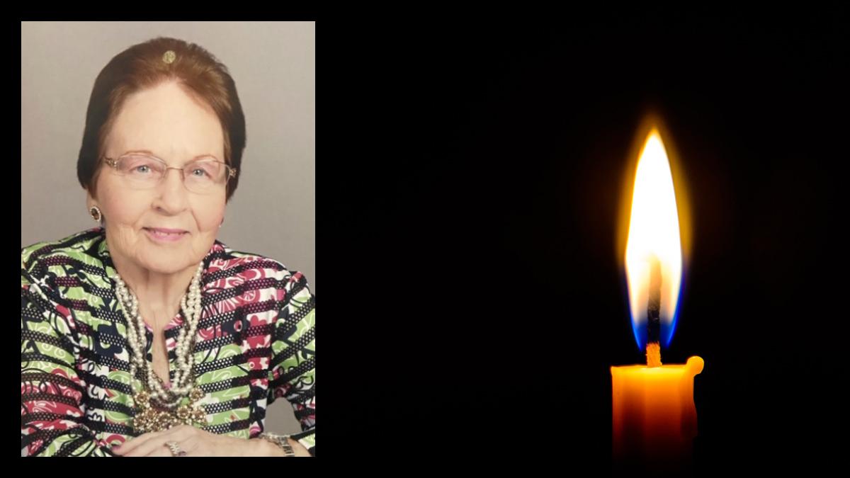Mary Glynn (Perkins) Waites | San Angelo LIVE!