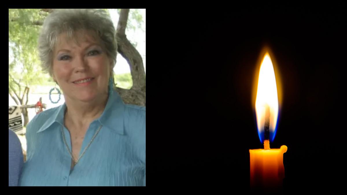 Jacquelene Speck | San Angelo LIVE!