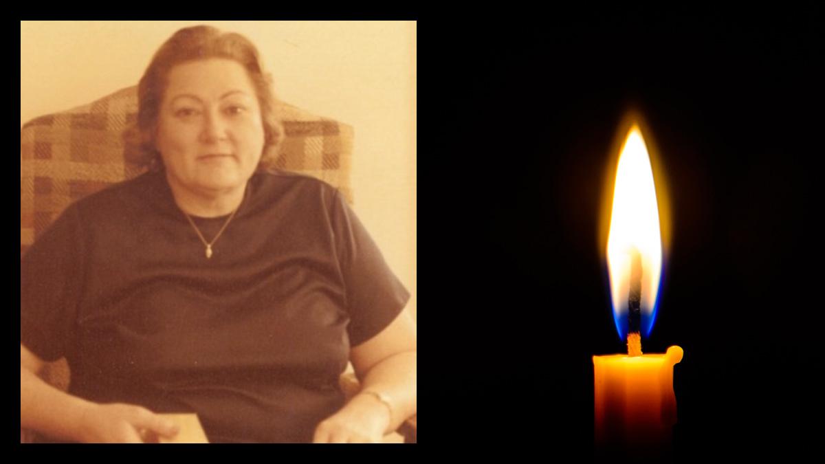 Ina LaNell Cogdell | San Angelo LIVE!