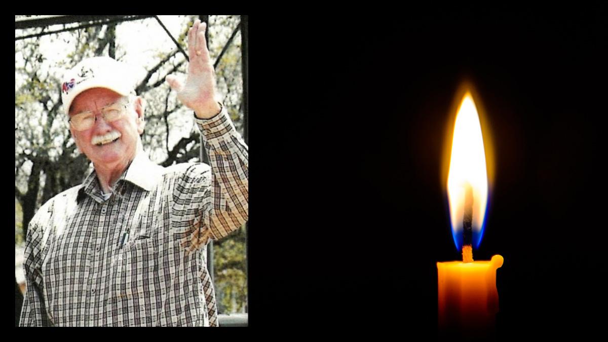 Richard Allen Johnson | San Angelo LIVE!