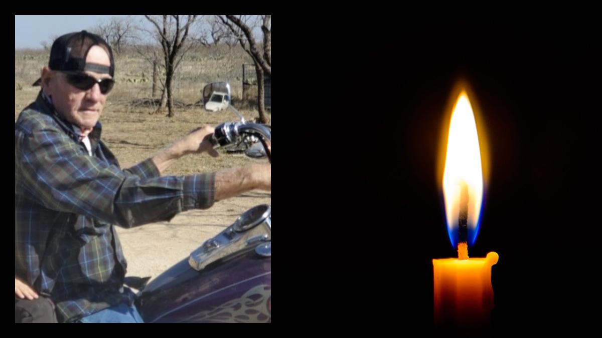 Douglas Wayne Steen | San Angelo LIVE!