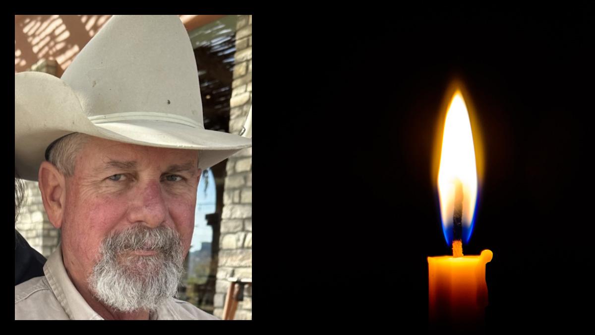 Lee Clark | San Angelo LIVE!