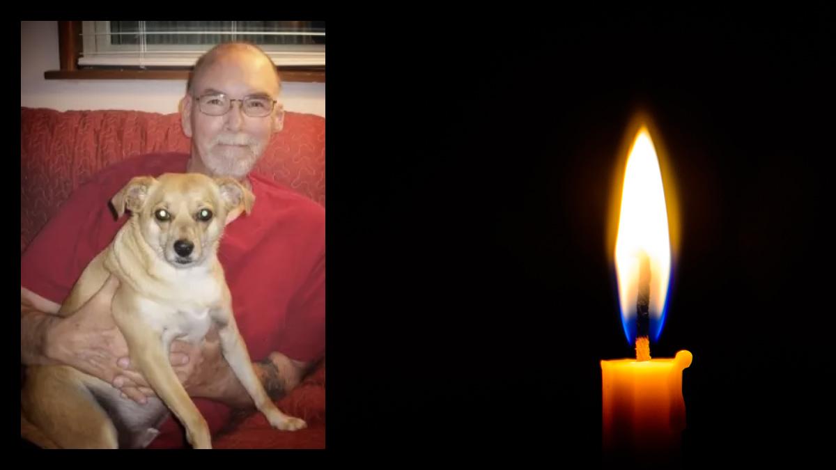 Gerald Patrick Dalton | San Angelo LIVE!