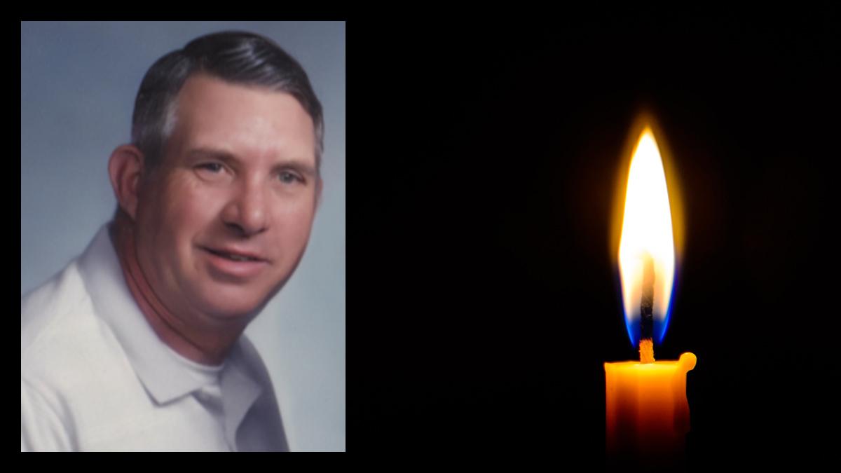 David Harold Sammons | San Angelo LIVE!