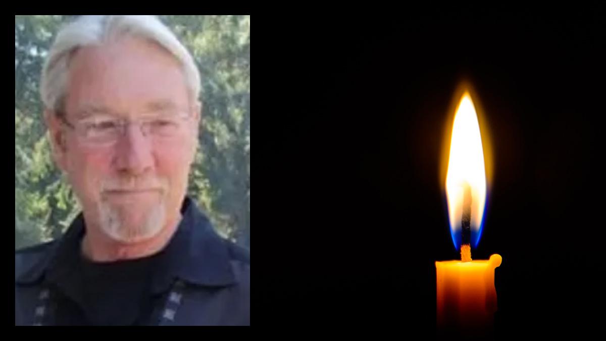 Gregory Dexter Cunningham | San Angelo LIVE!