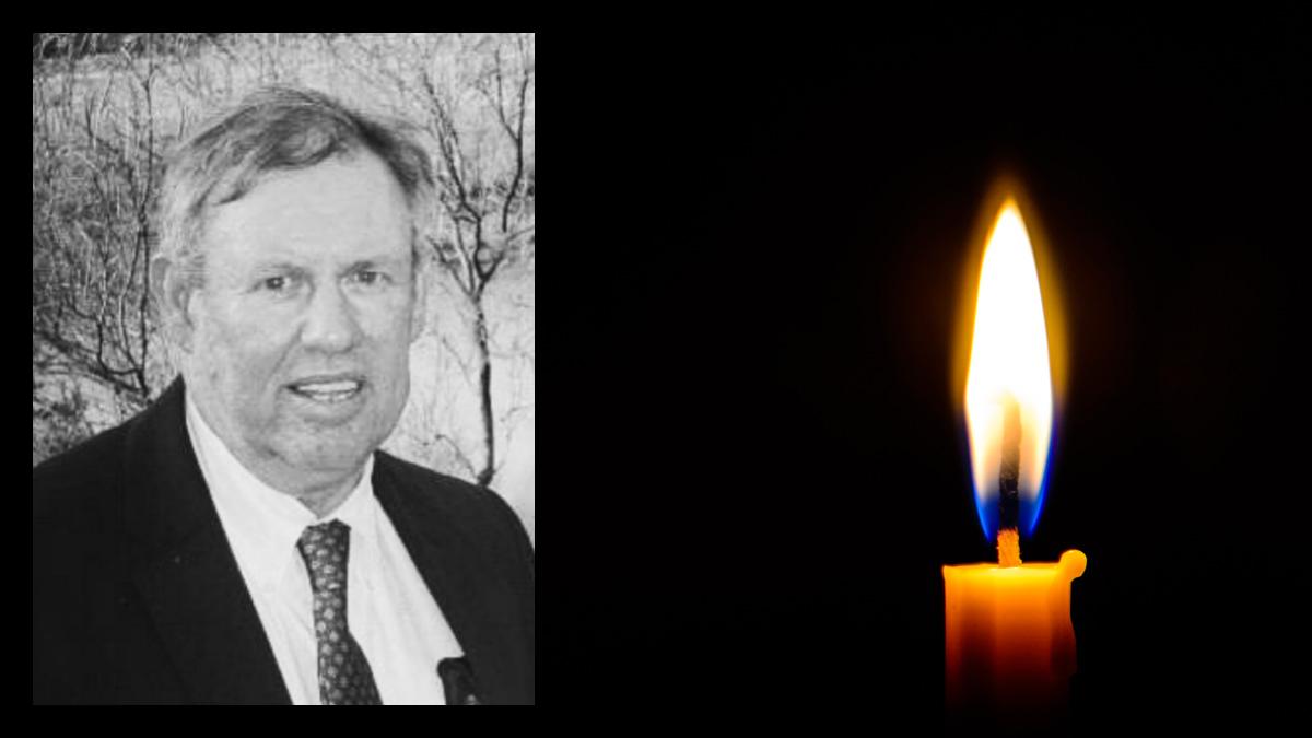 Steven "Steve" Hemphill Edwards | San Angelo LIVE!