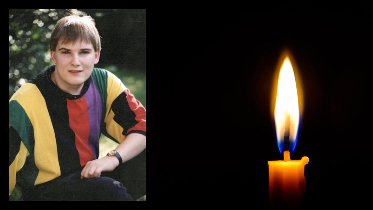 Russell "Rusty" Allen Baumann | San Angelo LIVE!