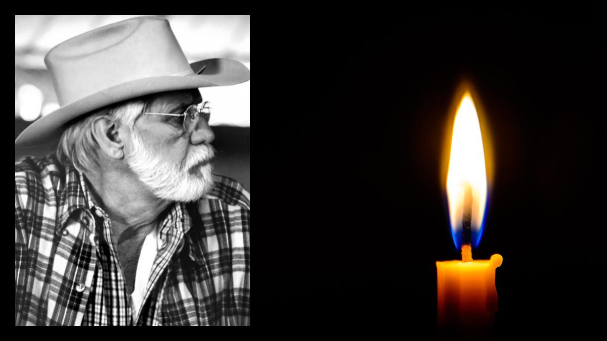 Donald Ray Baker | San Angelo LIVE!