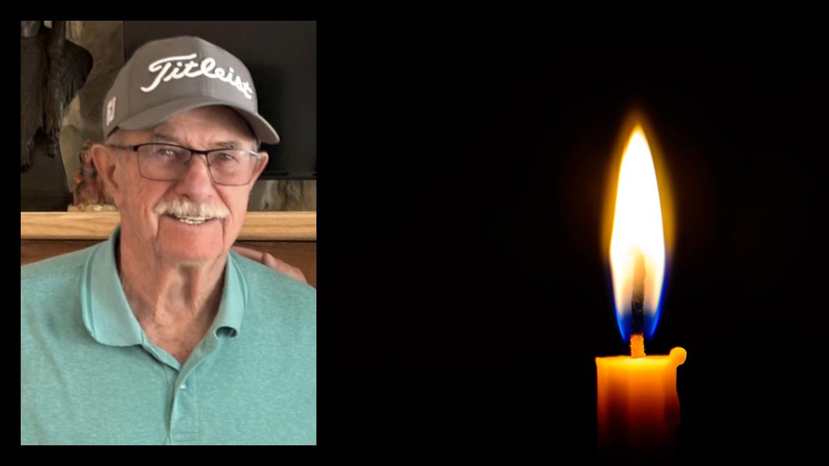 Billy "Bill" Jay Wells | San Angelo LIVE!