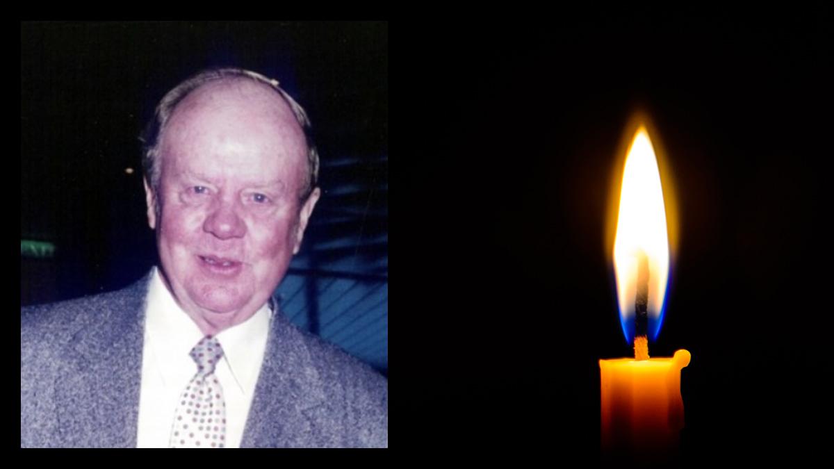 Billy Charles Taylor | San Angelo LIVE!