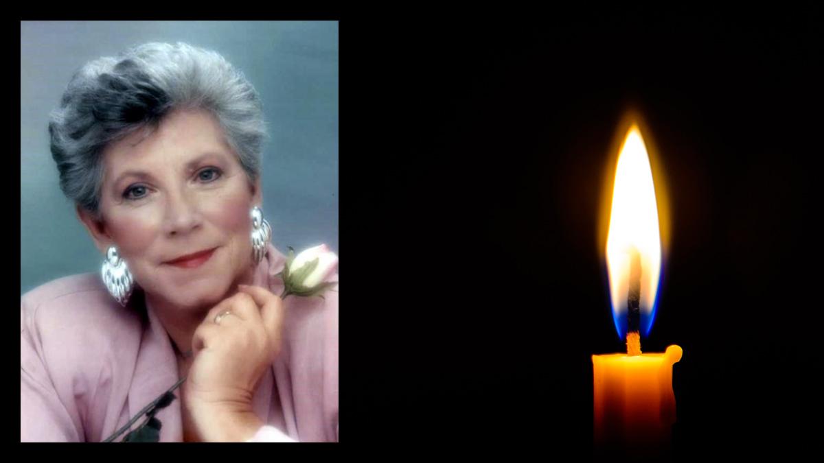 Ellen "Beth" Nicholson | San Angelo LIVE!