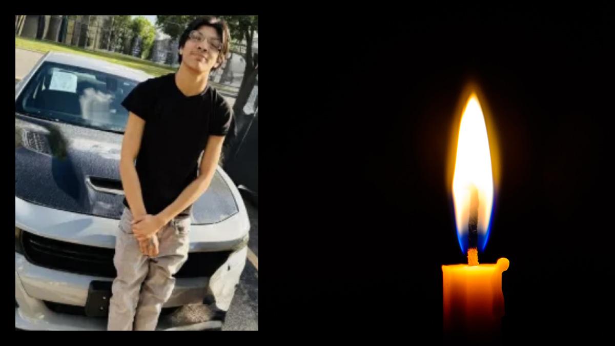 Joe Angel Martinez III | San Angelo LIVE!