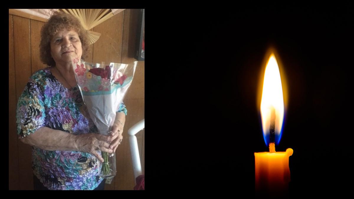 Adelina Penilla Martinez | San Angelo LIVE!