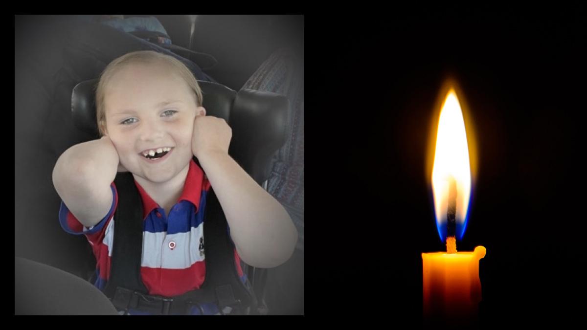 Jaxon David Robbins | San Angelo LIVE!