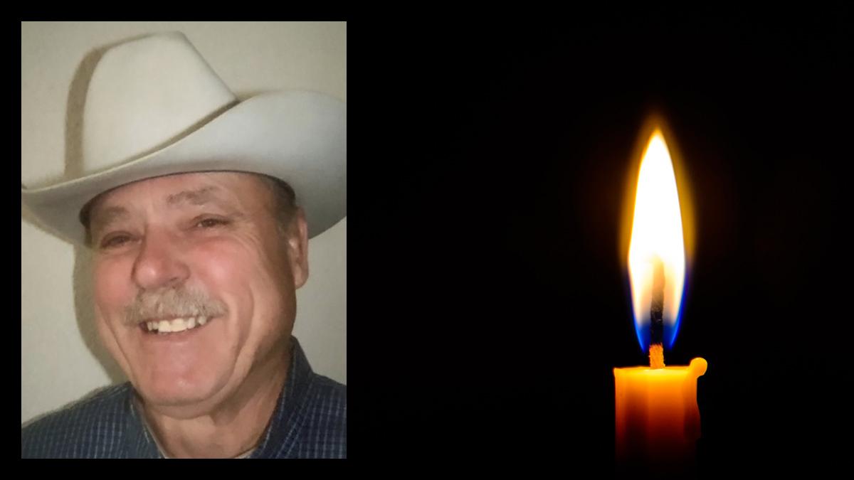 Owen Jackson Gray III | San Angelo LIVE!