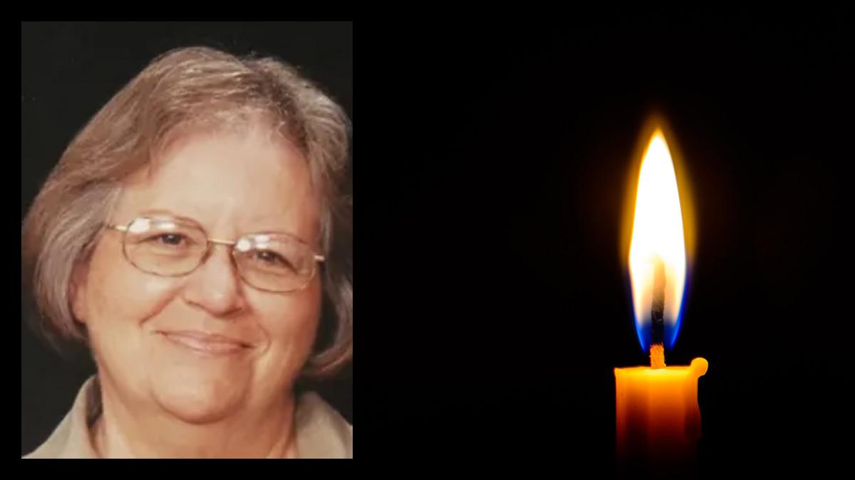 Ivey Nelwyn Mossell | San Angelo LIVE!